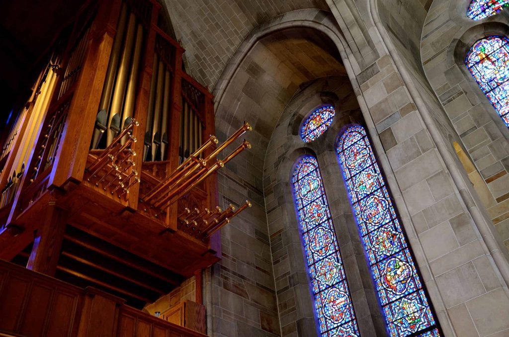 Mass Guide – Cathedral of Christ the King, Atlanta