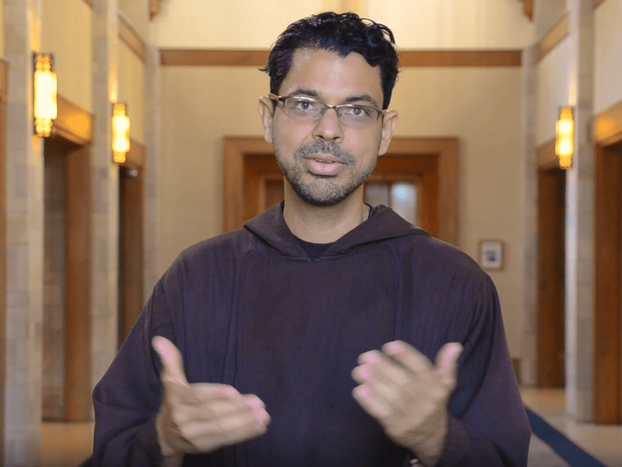 Lent at CTK – Cathedral of Christ the King, Atlanta