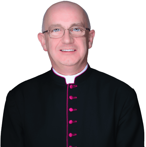 Thank You – Cathedral of Christ the King, Atlanta