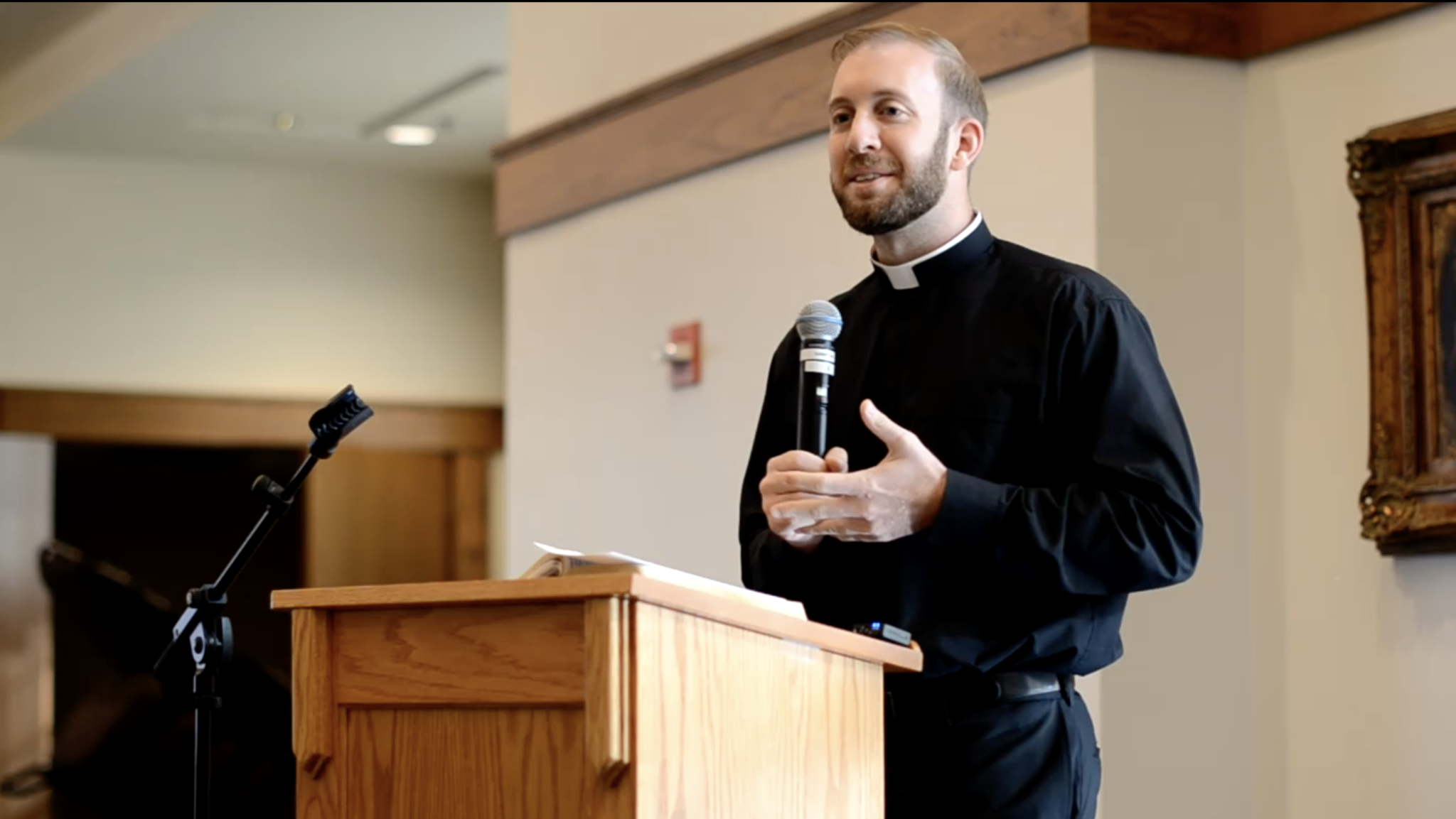 Livestreams and Broadcasts – Cathedral of Christ the King, Atlanta