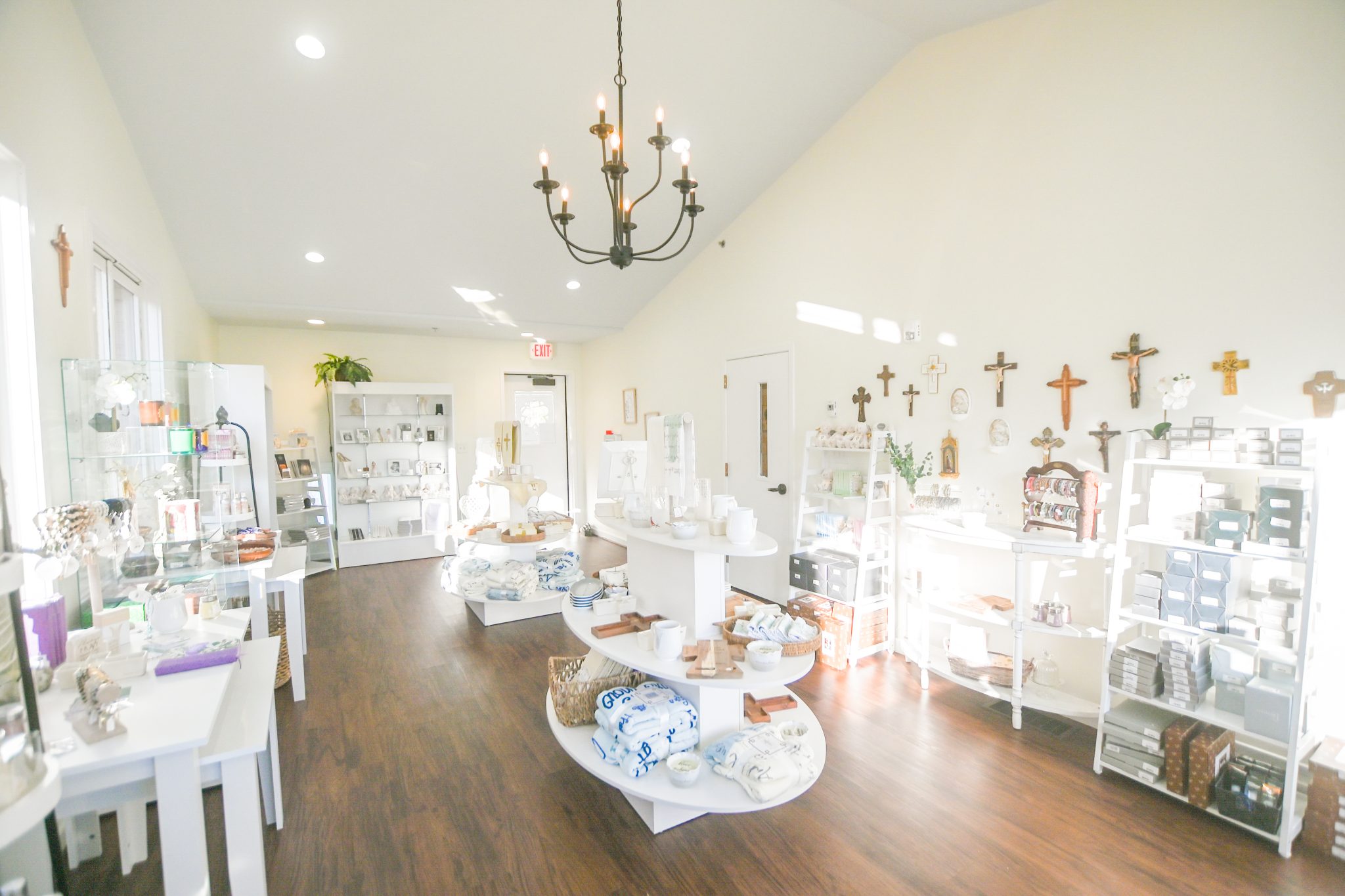 Sanctus Gifts | Catholic Gifts – Cathedral of Christ the King, Atlanta