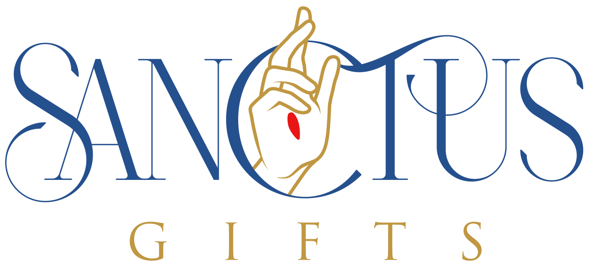 Sanctus Gifts | Catholic Gifts – Cathedral of Christ the King, Atlanta